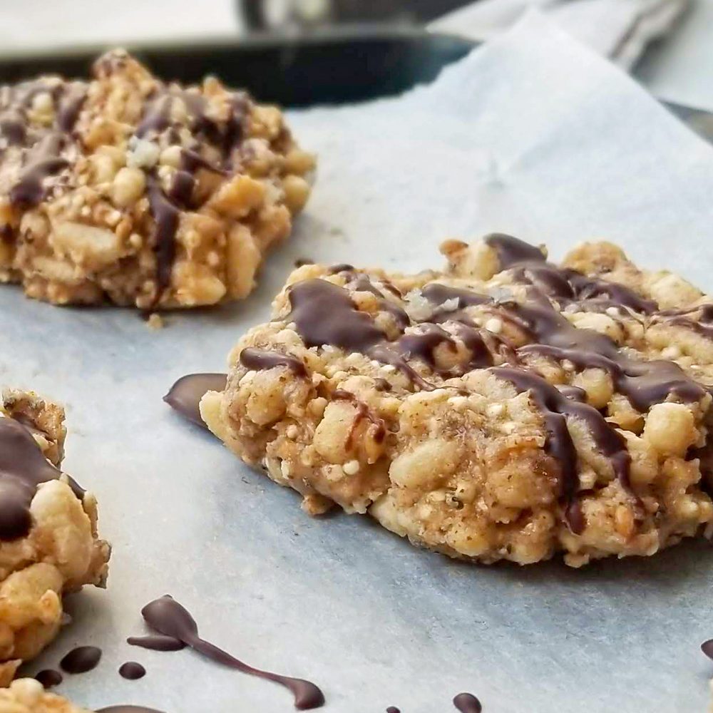 amazing healthier sugar cookies to wow every time - Fork Freedom