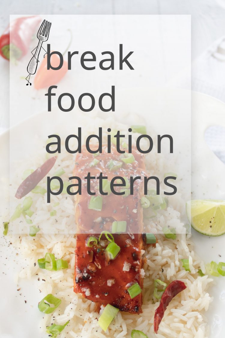 tips to avoid food triggers - Fork Freedom